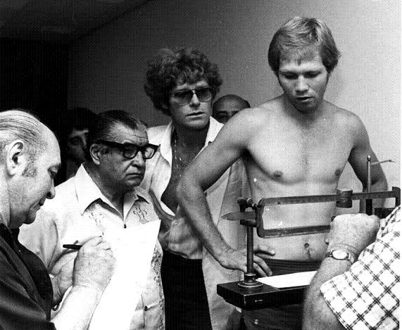 randy-scale | Randy Shields