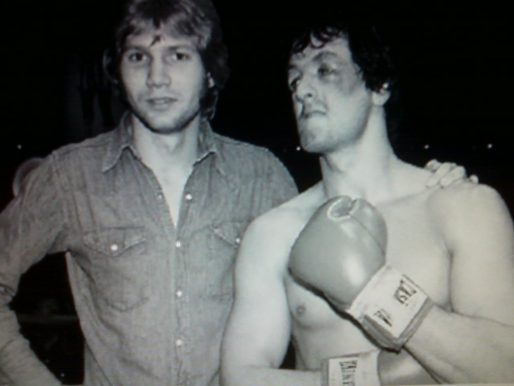 randy | Randy Shields