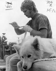 Randy Shields | Hall of Fame Boxer, Loving Father, Husband and Friend