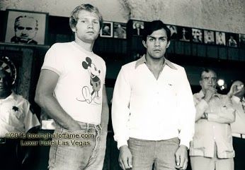 shields-boxing | Randy Shields